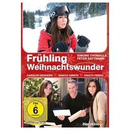 Fr&uuml;hling - Weihnachtswunder