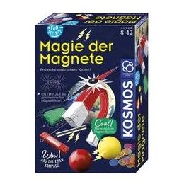 Kosmos Fun Science Magie der Magnete