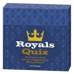 Royals-Quiz