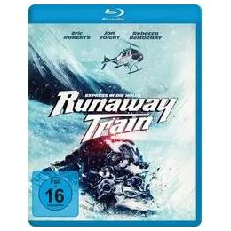 Capelight Pictures Express in die H&ouml;lle - Runaway Train