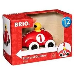 Brio Infant/ Toddler - Push & Go Rennwagen