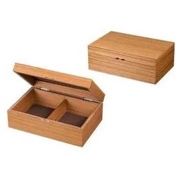 Philos Schachfigurenbox, Standard, 240 x 155 x 85 mm