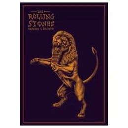 Universal Music Vertrieb - A Division of Universal Music GmbH The Rolling Stones - Bridges to Bremen