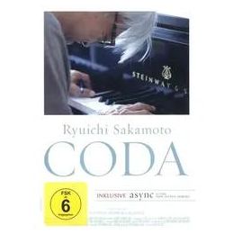 Alive RYUICHI SAKAMOTO: CODA / ASYNC