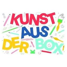Kunst aus der Box