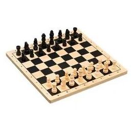 Philos Schach, Standard, Feld 29 mm, FSC 100%