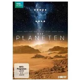 Polyband Die Planeten [2 DVDs]