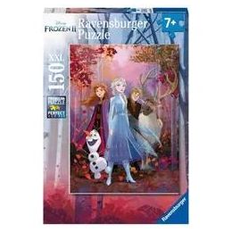 Puzzle Ravensburger Ein fantastisches Abenteuer 150 Teile XXL