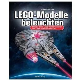 LEGO&reg;-Modelle beleuchten