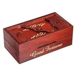 Philos Japanese Secret Box Good Fortune