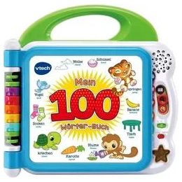 Vtech Mein 100-W&ouml;rter-Buch