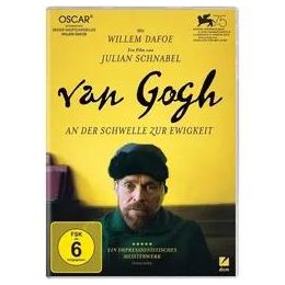 Van Gogh - An der Schwelle zur Ewigkeit