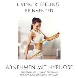 Abnehmen mit Hypnose