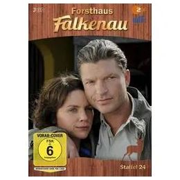 Forsthaus Falkenau - Staffel 24 [3 DVDs]