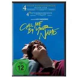 Sony Call me by your Name