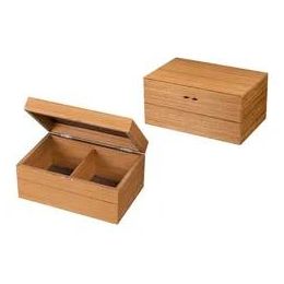 Philos Schachfigurenbox, Standard, 240 x 155 x 115 mm