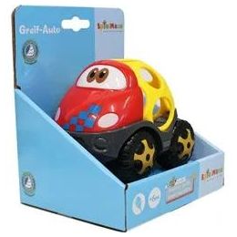 Vedes SpielMaus Baby Greif-Auto
