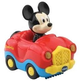 Vtech Tut Tut Baby Flitzer - Mickys Cabrio