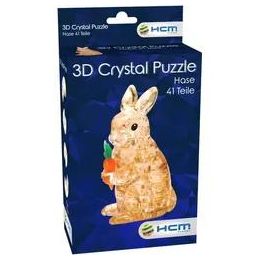 Crystal Puzzle - Hase