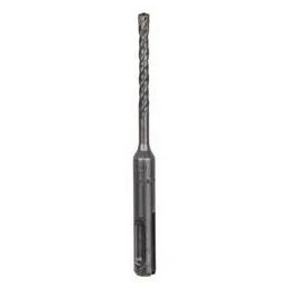 Bosch Accessories SDS-plus-5 1618596164 Hartmetall Hammerbohrer 5 mm Gesamtl&auml;nge 110 mm SDS-Plus 1 St.