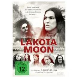 Lakota Moon