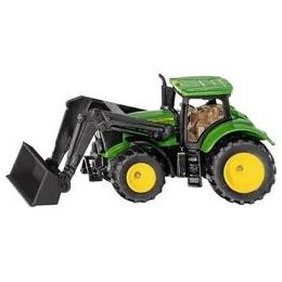 Siku 1395 John Deere mit Frontlader