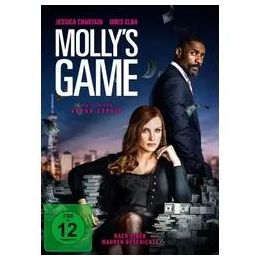 Molly's Game