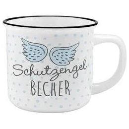 Sheepworld Tasse "Schutzengel"