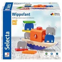 Selecta Wippofant (Kinderspiel)