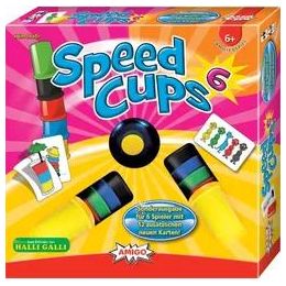 Amigo Speed Cups 6 (Spiel)