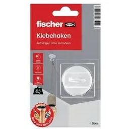 Fischer Klebehaken Inhalt: 1St.