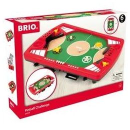 Brio Games - Tischfu&szlig;ball-Flipper