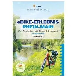 EBike-Erlebnis Rhein-Main