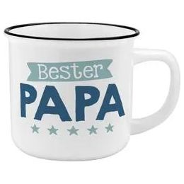 Sheepworld Tasse "Bester Papa"