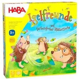 Haba Igelfreunde (Kinderspiel)