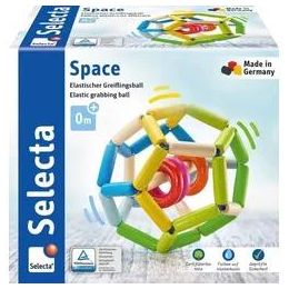 Selecta Space Greifball
