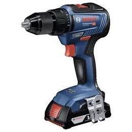 Bosch Professional GSR 18V-55 Solo 06019H5202 Akku-Bohrschrauber 18V Li-Ion ohne Akku