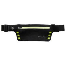 Wheel-Bee Wheel Bee Running Waistbag Night Runner LED-Light