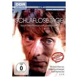 Schlaflose Tage (DDR TV-Archiv)