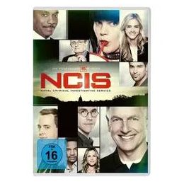 NCIS - Season 15 [6 DVDs]