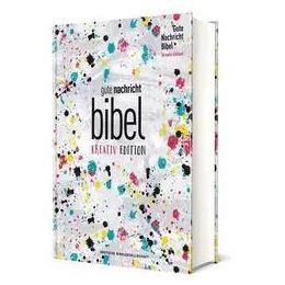 Gute Nachricht Bibel. Kreativ-Edition (ohne Apokryphen).