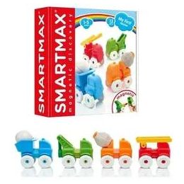 Smart Games SmartMax My First Vehicles 13 Teile