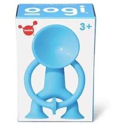 Oogi Jr. Elastisch Spielfigur blau (MQ6)