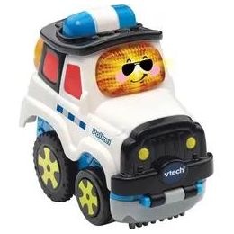 Vtech Tut Tut Baby Flitzer - Press & Go Polizei