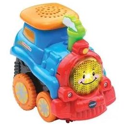 Vtech Tut Tut Baby Flitzer - Press & Go Lokomotive