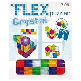 Huch & friends Flex puzzler Crystal