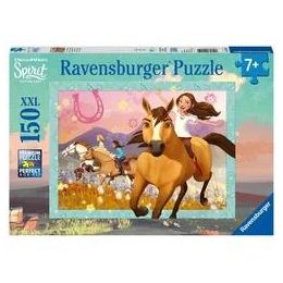Puzzle Ravensburger Spirit: wild und frei 150 Teile XXL