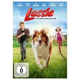 Lassie - Eine abenteuerliche Reise