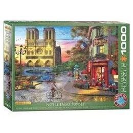 Eurographics Notre Dame (Puzzle)