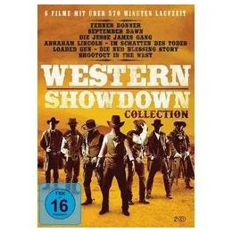 Alive Western Showdown Collection